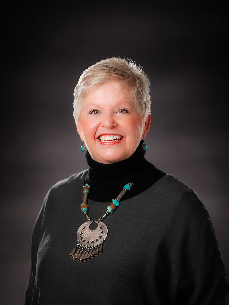 Our Board - Not Forgotten Outreach