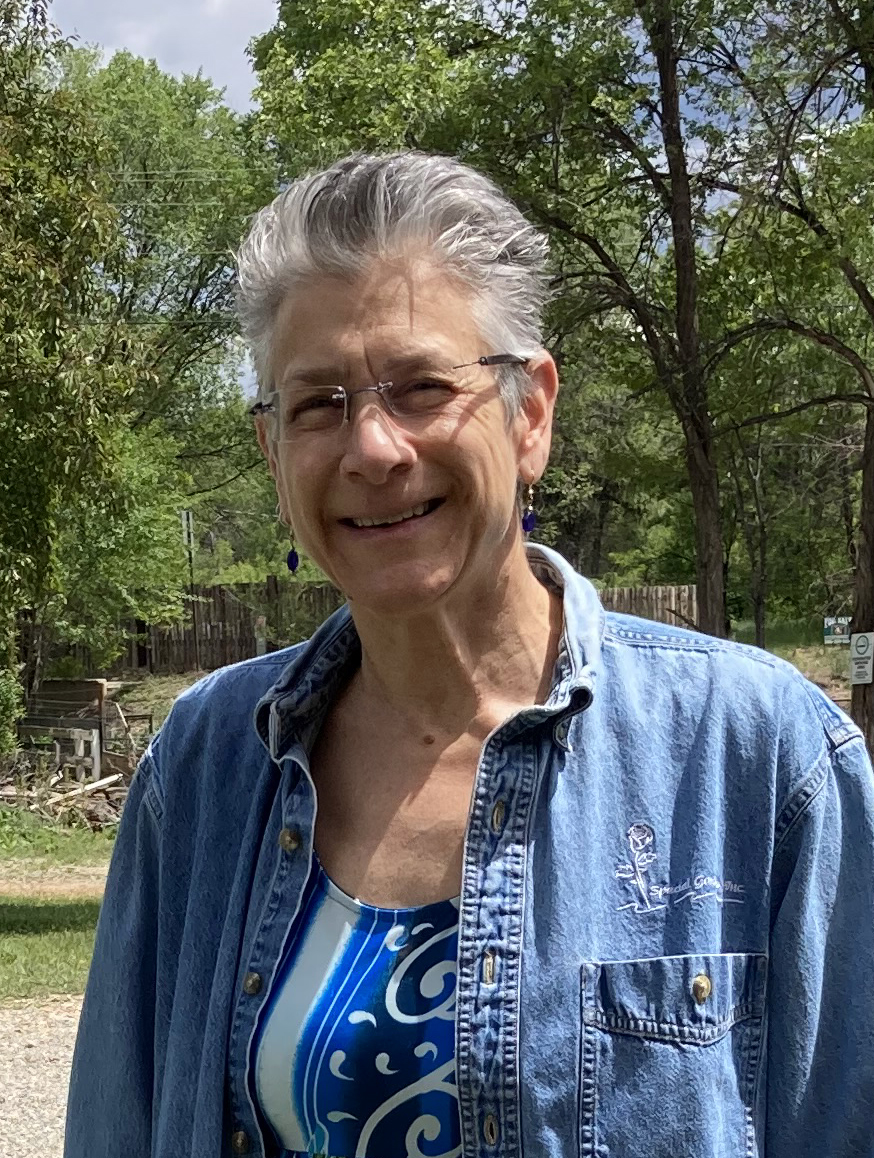 Our Staff - Not Forgotten Outreach