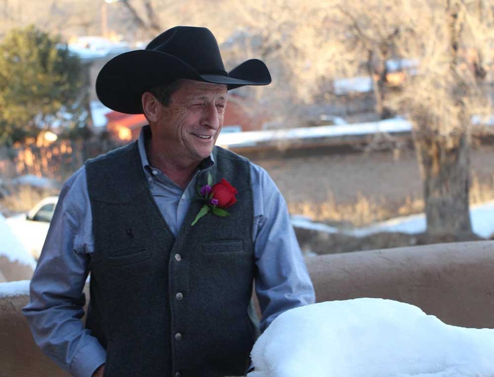 Our Board - Not Forgotten Outreach